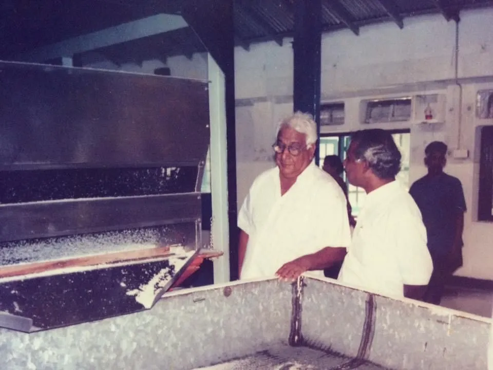 St. Valantine DC Factory